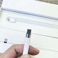 China Length 6.92 inch Stylus Pen For Apple Pencil 1st generation Original Magnetic Pencil for sale