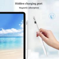China Capacitive Active Pen For iPad Pro Type-c Pencil on iPad Air/iPad10/iPad Mini6 Tablet for sale