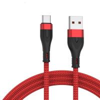 China USB4 Connector 66W USB-C Data Cable For Android 6A USB-C Cable Max 120W Fast Charging for sale