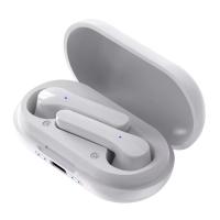 China Pro 2 Wireless Charging TWS Earphone with ANC Noise Cancelling and GPS Airoha Huilian for sale