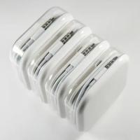 China In-ear Headset With Speaker With mic For iPhone 4/5/6 Android Waterproof Standard NO for sale