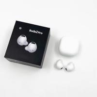 China ju jue 2 Active Noise Cancellation ANC Buds 2 Pro Earbuds for Samsung Galaxy Wireless Earphone for sale