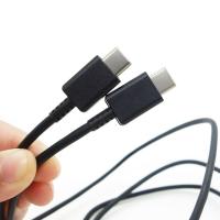 China 1M 2M USB Cable for Samsung Galaxy Fast Charging Support Customized OEM/ODM for sale