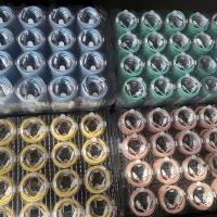 China 60W TYPE-C Cable For iPhone15 Charger OEM/ODM Support Customzied TYPE-C to TYPE-C for sale