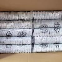 China 20W USB-C Cable for iPhone14 13 12 11 PVC Material and Fast Charging Speed for sale
