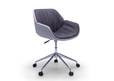 China Luxury Ergonomic Conference Chair Customizable Tailoring Swivel Office Armchair for sale