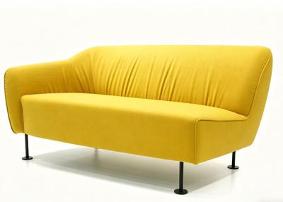 China Elegant Indoor Commercial Sofa Fabric Right Sectional Sofa Eco Friendly for sale