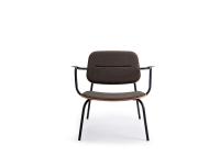 China Stylish Bentwood Lounge Chair Corrosion Resistance For Coffee Shop And Bistros for sale