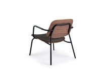 China Stylish Bentwood Lounge Chair Corrosion Resistance For Coffee Shop And Bistros for sale