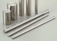 China UNS N06600 Heat Resistant Alloys W.Nr.2.4816 / INCONEL® 600 Good Workability for sale