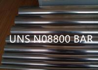 China Good Workability Special Alloys For Electronic UNS N08800 / INCOLOY 800 / W.Nr.1.4876 for sale