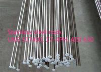 China UNS S17400 Precipitation Hardening Stainless Steel , Special Alloys For Jet Engines for sale