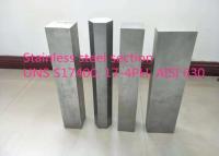 China UNS S17400 Precipitation Hardening Stainless Steel , Special Alloys For Jet Engines for sale