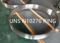 China Chemical Processing UNS N10276 High Performance Alloys Easy To Form And Weld for sale