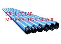 China Corrosion Resistant UNS N05500 Special Alloys For Clean Energy And Oceaneering for sale