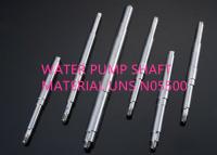 China Corrosion Resistant UNS N05500 Special Alloys For Clean Energy And Oceaneering for sale