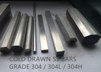 China Stainless Steel 304 304L 304H Wear Resistant Alloys For Cookware And Cutlery for sale