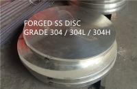 China Stainless Steel 304 304L 304H Wear Resistant Alloys For Cookware And Cutlery for sale