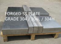 China Stainless Steel 304 304L 304H Wear Resistant Alloys For Cookware And Cutlery for sale