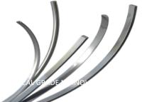 China Super Elastic Special Alloys Nitinol For Biomedicine for sale