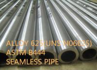 China Outstanding UNS N06625 Special Alloys For Aerospace And Defense Excellent Weldability for sale