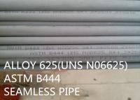 China Outstanding UNS N06625 Special Alloys For Aerospace And Defense Excellent Weldability for sale
