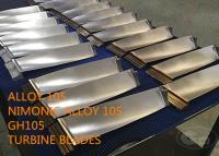 China Nimonic® Alloy 105 Special Alloys For Clean Energy And Oceaneering High Performance for sale