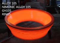 China Nimonic® Alloy 105 Special Alloys For Clean Energy And Oceaneering High Performance for sale