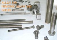 China Nimonic® Alloy 105 Special Alloys For Clean Energy And Oceaneering High Performance for sale