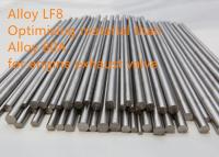 China High Performance Internal Combustion Engine Exhaust Valve Alloys ISO9001 for sale