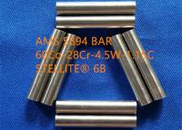 China CMMC Special Alloys For Aerospace And Defense AMS 5894 Forging / Bar / Sheet And Plate for sale