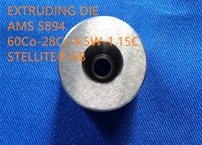 China CMMC Special Alloys For Aerospace And Defense AMS 5894 Forging / Bar / Sheet And Plate for sale