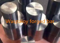 China Waspaloy Round Bar / Forgings Special Alloys For Clean Energy And Oceaneering AISI NO.685 for sale