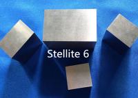 China UNS 5387 Stellite 6 Bar / Pipe / Wire Corrosion Resistance For Chemical Industry for sale