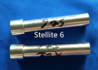 China UNS 5387 Stellite 6 Bar / Pipe / Wire Corrosion Resistance For Chemical Industry for sale