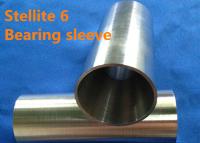 China UNS 5387 Stellite 6 Bar / Pipe / Wire Corrosion Resistance For Chemical Industry for sale