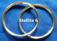 China UNS 5387 Stellite 6 Bar / Pipe / Wire Corrosion Resistance For Chemical Industry for sale