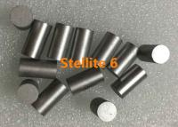 China UNS 5387 Stellite 6 Bar / Pipe / Wire Corrosion Resistance For Chemical Industry for sale