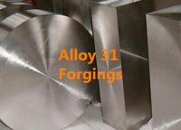 China Corrosion Resistant Special Alloys For Petrochemical Industry Good Workability for sale
