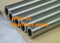 China Corrosion Resistant Special Alloys For Petrochemical Industry Good Workability for sale