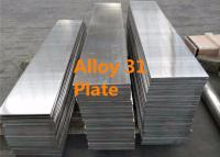 China Corrosion Resistant Special Alloys For Petrochemical Industry Good Workability for sale