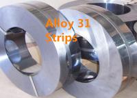 China Corrosion Resistant Special Alloys For Petrochemical Industry Good Workability for sale