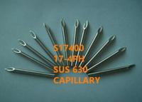China Precipitation Hardening Special Alloys Capillary SUS630 / S17400 High Hardness for sale