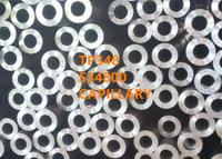 China Optical Fiber Accessories TP348 / S34800 Welded Or Seamless Capillary for sale