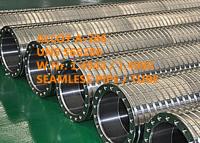 China A-286 / UNS S66286 High Temperature Alloys For Offshore Oil And Gas Wellhead for sale