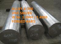 China A-286 / UNS S66286 High Temperature Alloys For Offshore Oil And Gas Wellhead for sale