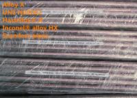 China N06002 Corrosion Resistant Alloys X Outstanding Strength For Gas Turbine Engines for sale