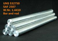 China S32750 /  2507 Super Duplex Stainless Steel Good Resistance To General Corrosion for sale