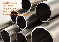 China S32205 Super Duplex SS Special Alloys For Petrochemical Industry CMMC Brand for sale