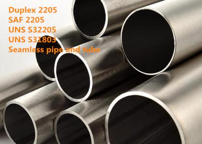 China S32205 Super Duplex SS Special Alloys For Petrochemical Industry CMMC Brand for sale